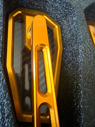 2nd Place Mirrors – BullittWorx