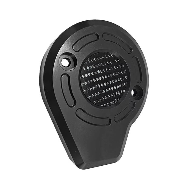 Timing cover for 2nd gen M8 motors 2023.5+ – BullittWorx