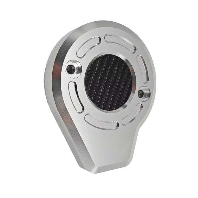 Timing cover for 2nd gen M8 motors 2023.5+ – BullittWorx